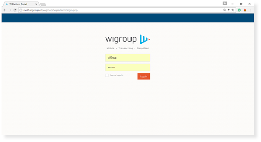 How to view SPRs on the Yoyo (wiGroup) Transaction Portal – Yoyo