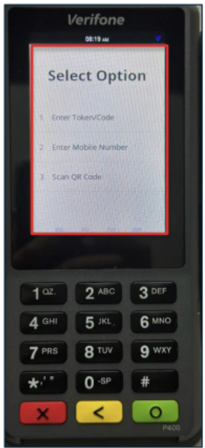 How to redeem a wiCode at Shoprite Checkers – Yoyo