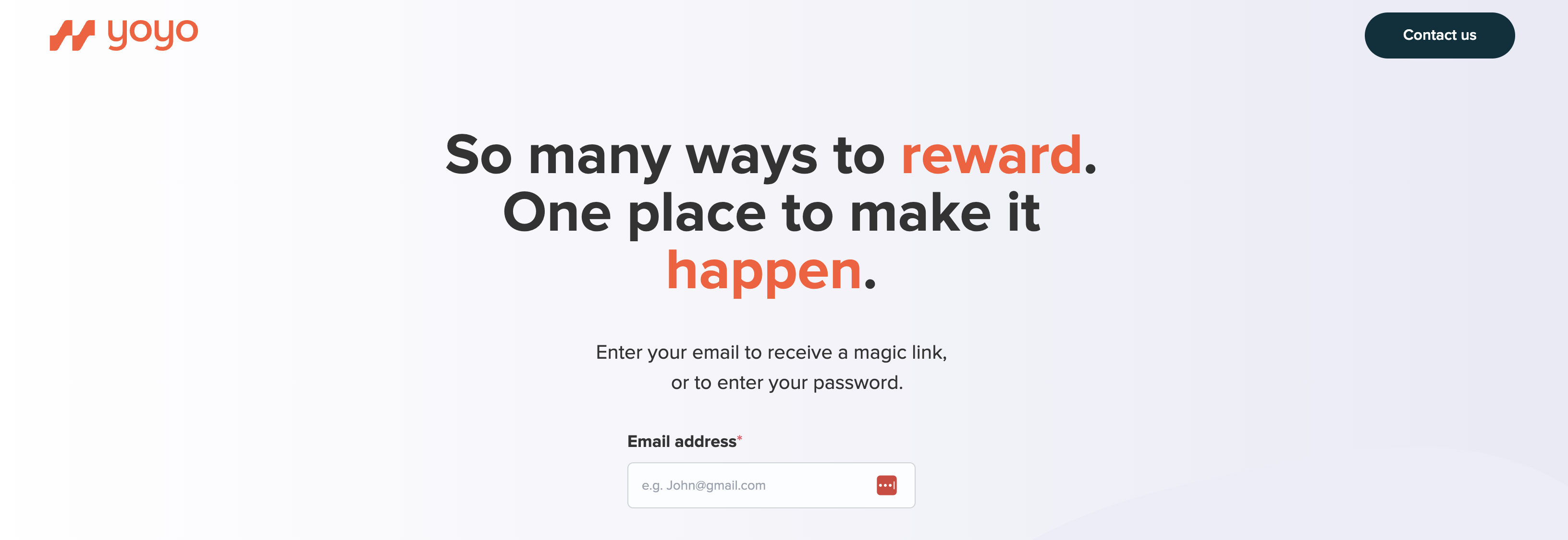 Understanding the uses of wiCode Portal – Yoyo