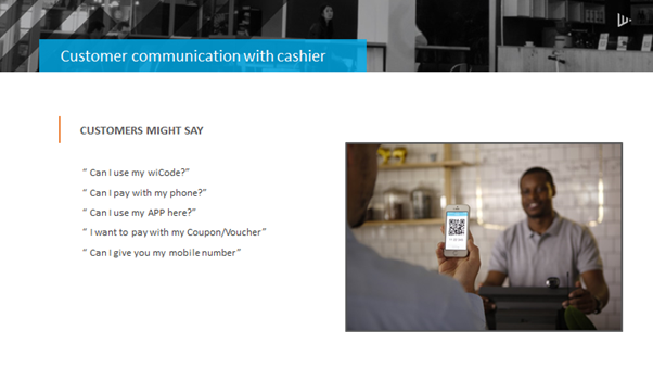 Steers WinBranch Training Material – Yoyo