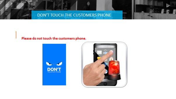 Steers WinBranch Training Material – Yoyo