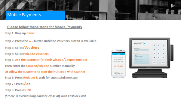 Steers CoSoft Training Material – Yoyo