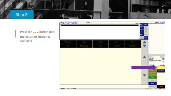 Steers CoSoft Training Material – Yoyo