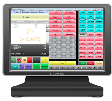 Micros Generic Training Material – Yoyo